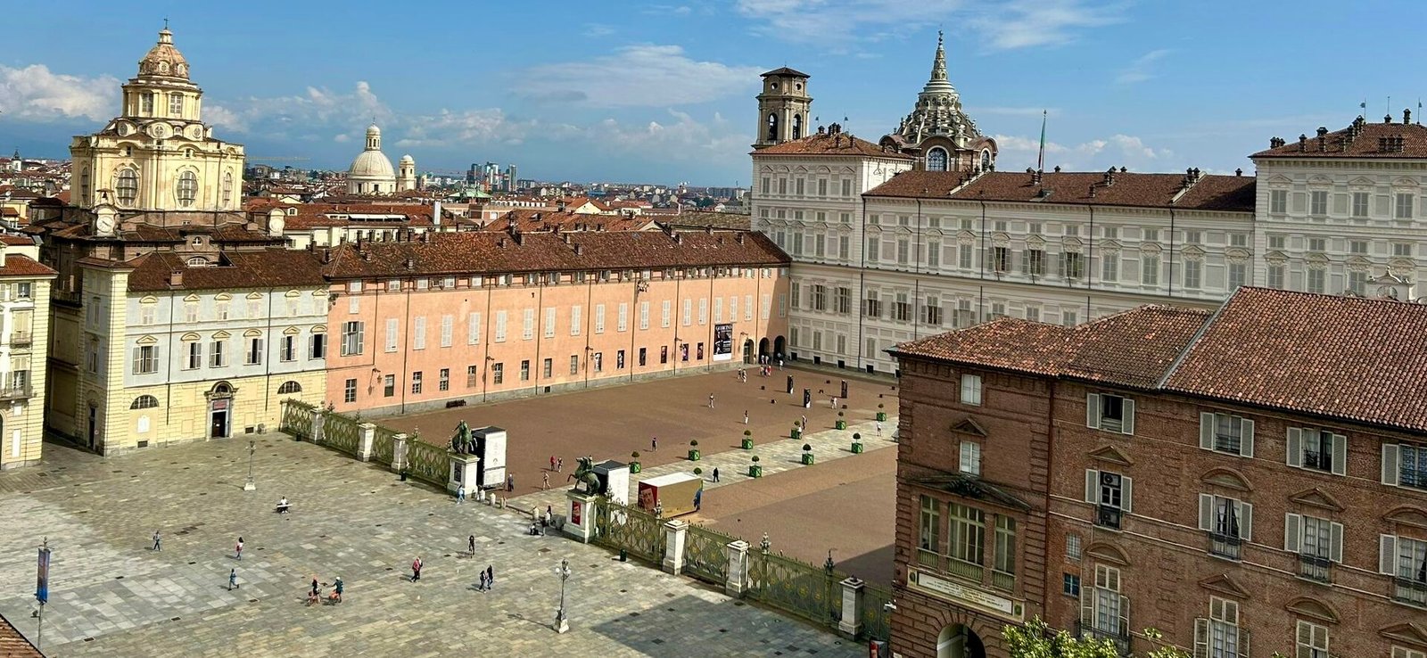 Royal Museums - Turin, Why Not!